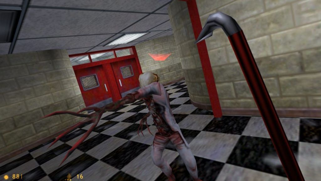 Half-Life and the Steam Deck developer leaves Valve after 27 years