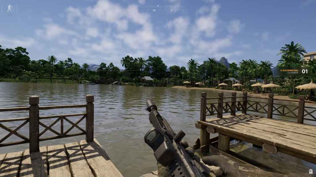 Gray Zone Warfare Night Ops release date, new weapons, game mechanics ...