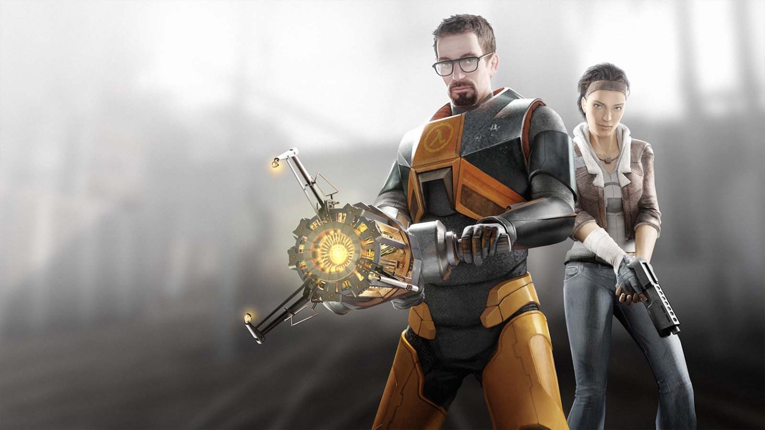 The 10 best Half-Life 2 mods you need to try right now – Destructoid