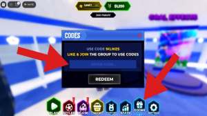 Blue Lock Rivals Codes (April 2025) - All Working Rewards