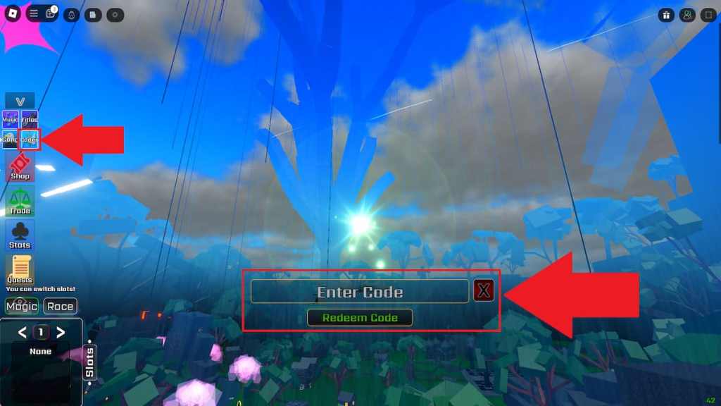 Elemental Grounds codes (September 2025) [Beta] – Destructoid