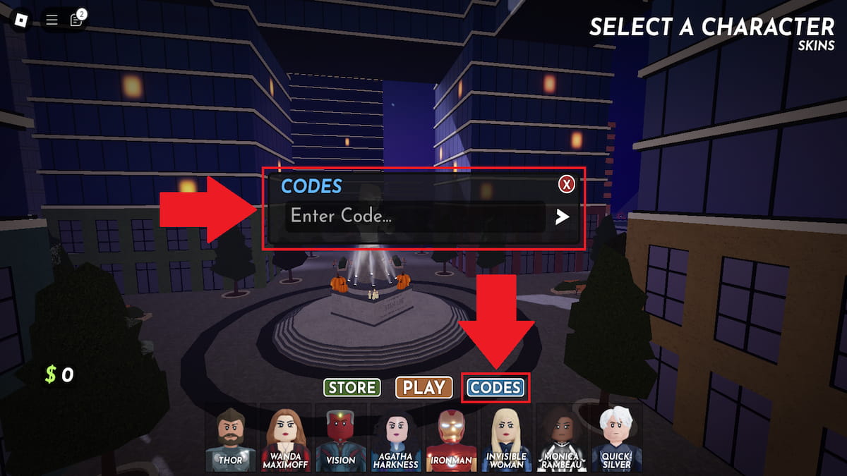 Marvel Omega codes (March 2025) [HUMAN TORCH] – Destructoid