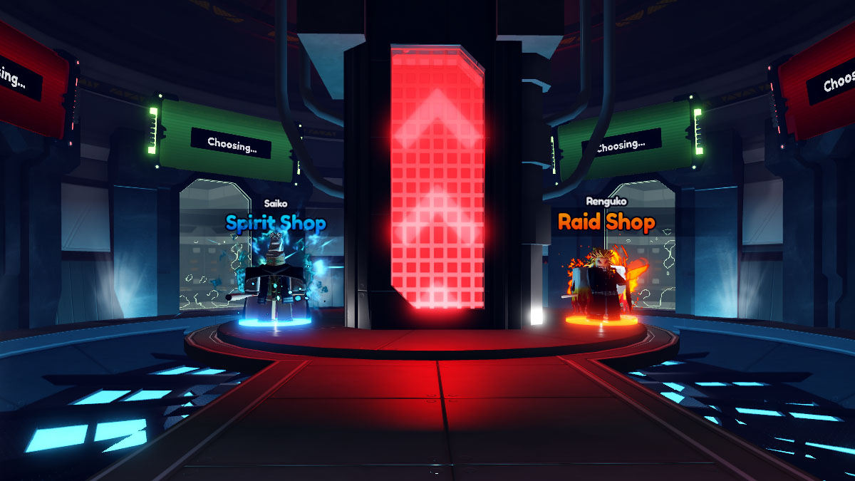 How to Join the Occult Event in Anime Vanguards – Destructoid