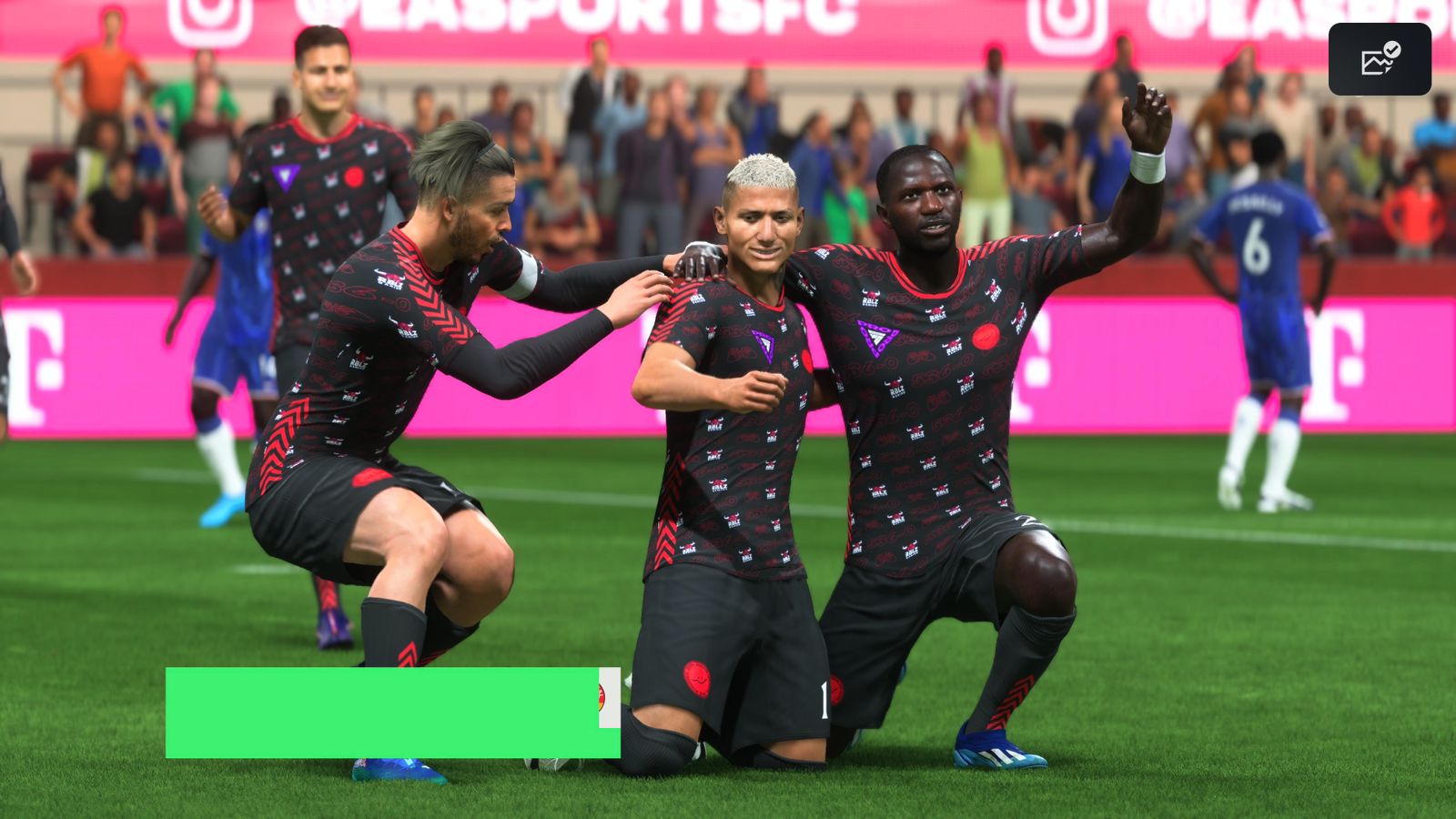 EA FC 25 Grassroot Greats Challenge 4 SBC solutions – Destructoid