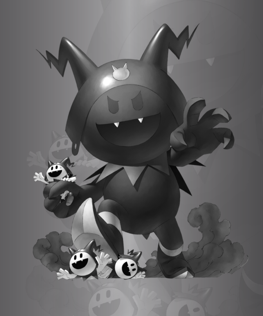 The Shin Megami Tensei TTRPG is finally available in English – Destructoid