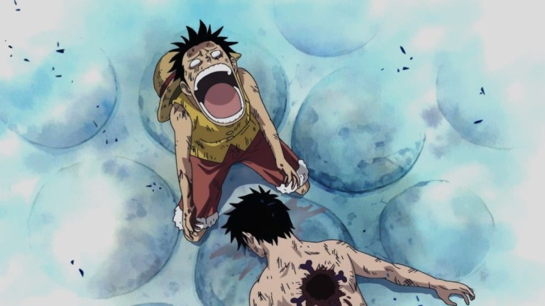 10 of the best plot twists in One Piece – Destructoid