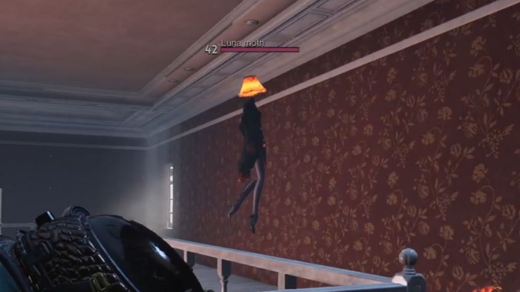 How to find Luminaras in Once Human – Destructoid