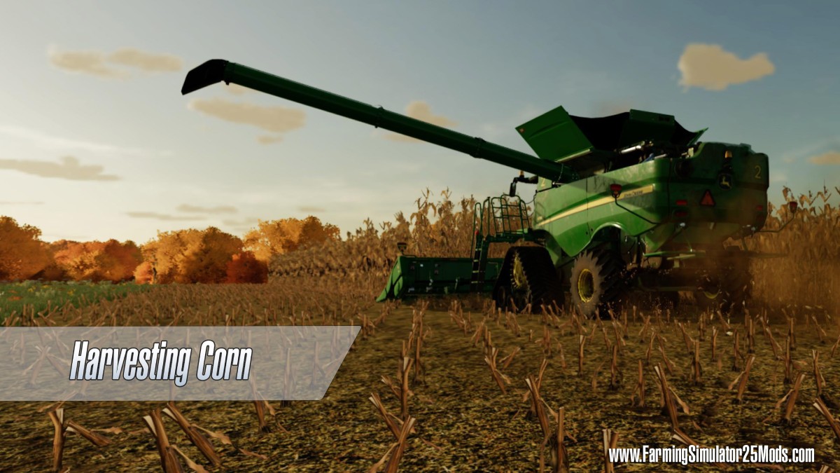 Best Farming Simulator 25 mods – Destructoid