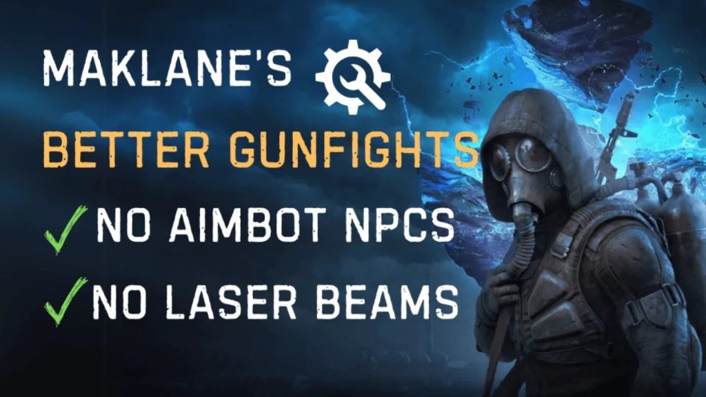 The best Stalker 2 Mods you should install right now – Destructoid