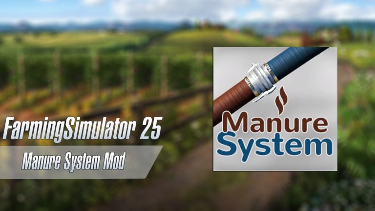 Best Farming Simulator 25 mods – Destructoid