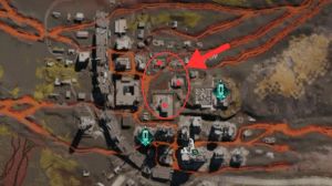 How to find Luminaras in Once Human – Destructoid