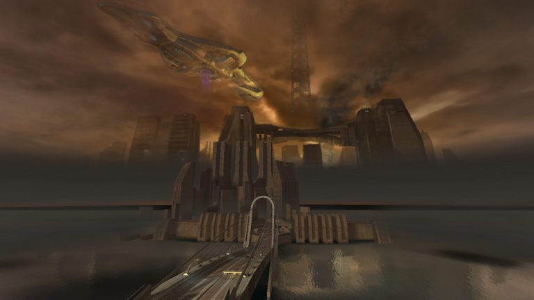 10 best Halo campaign missions of all time – Destructoid