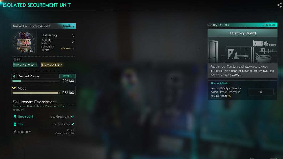 How to find Luminaras in Once Human – Destructoid