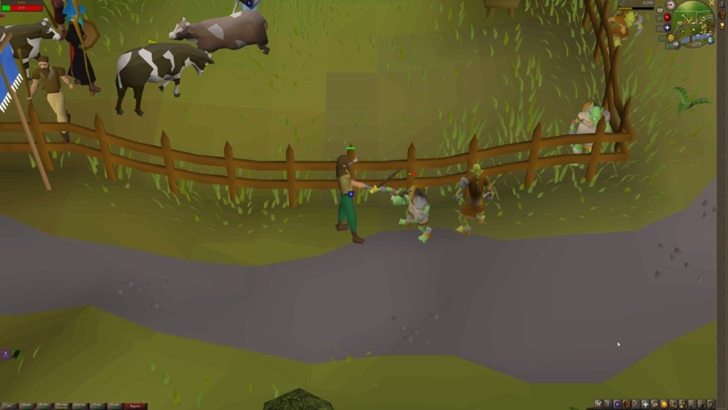 Best OSRS League V Raging Echoes Route and Beginner Guide – Destructoid