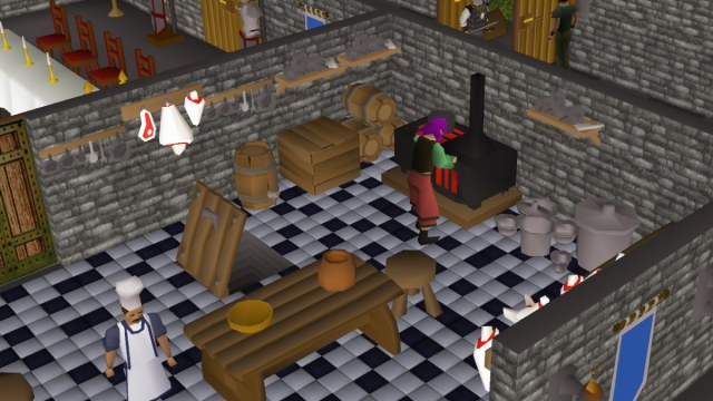 Best AFK money-making methods in Old School RuneScape – Destructoid