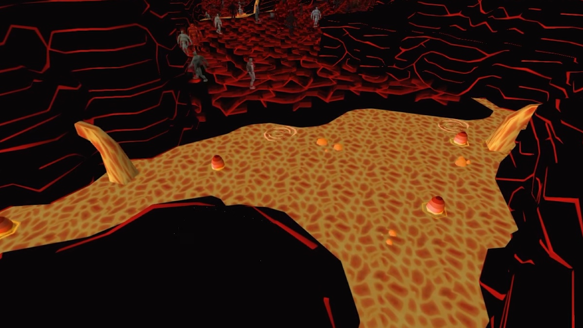 Best AFK money-making methods in Old School RuneScape – Destructoid