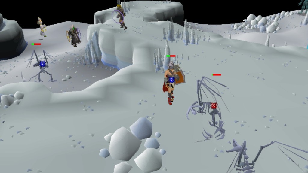 OSRS Christmas Event 2024 start and end dates, rewards, and more ...