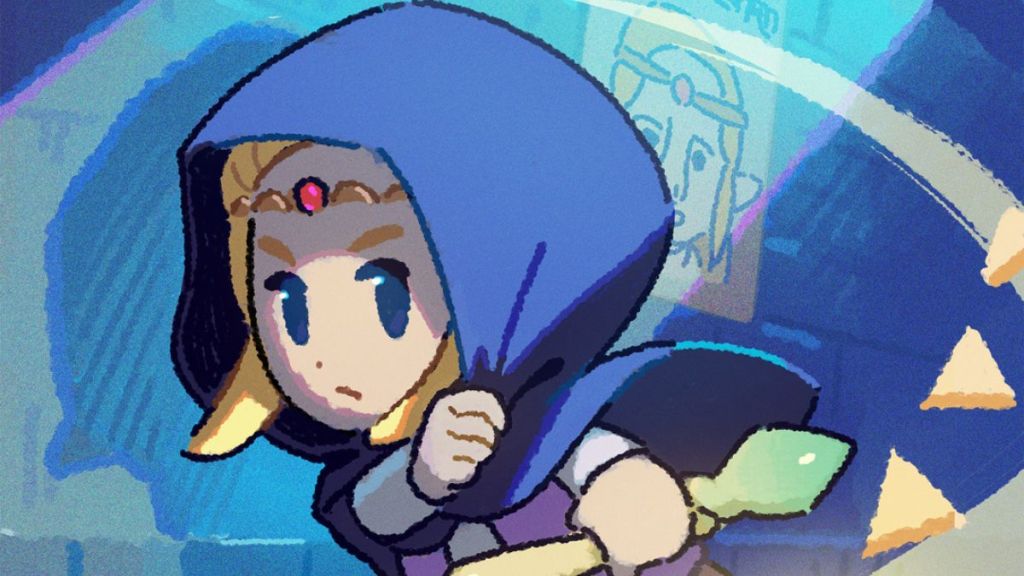 Nintendo adds Echoes of Wisdom to the official Zelda timeline