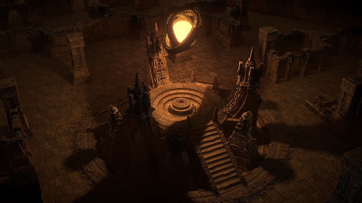 How to complete Ancient Vows in Path of Exile 2 – Destructoid