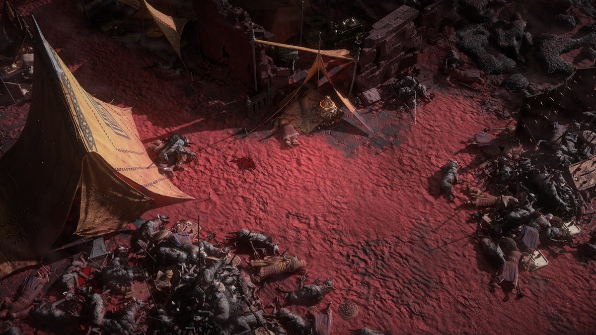 Everything revealed in today's Path of Exile 2 Early Access stream ...