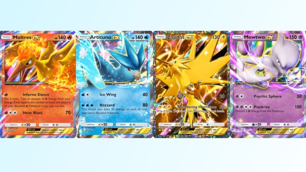 Best Decks in Pokemon TCG Pocket: what is the current meta? – Destructoid