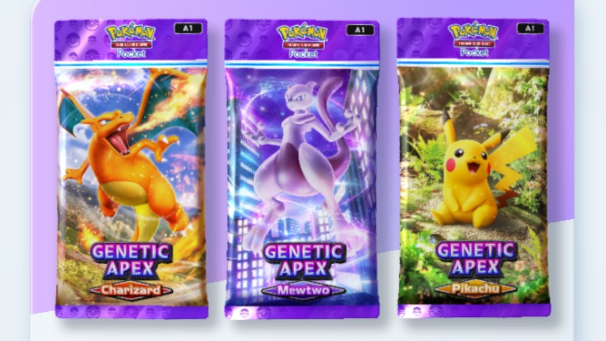 Best Decks in Pokemon TCG Pocket: what is the current meta? – Destructoid