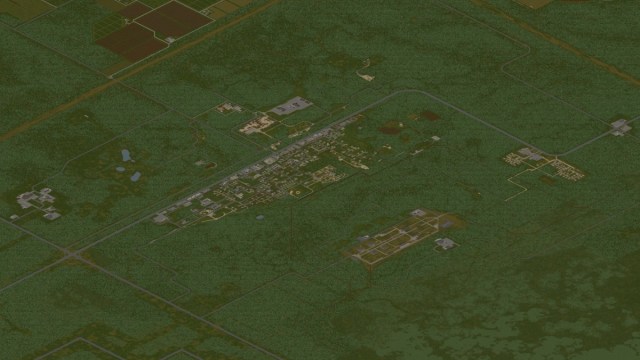 All Project Zomboid starting locations and maps, ranked