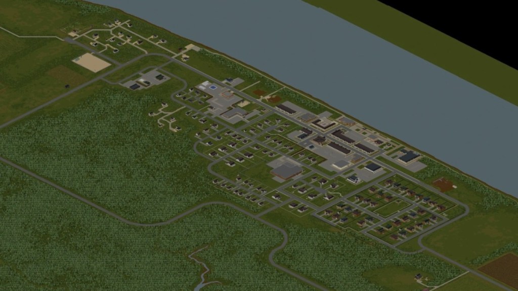 All Project Zomboid starting locations and maps, ranked