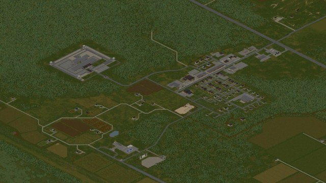 All Project Zomboid starting locations and maps, ranked