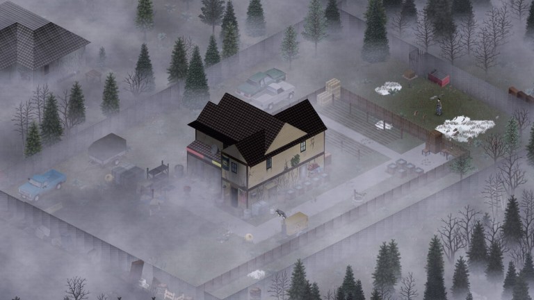 Best Traits in Project Zomboid, ranked