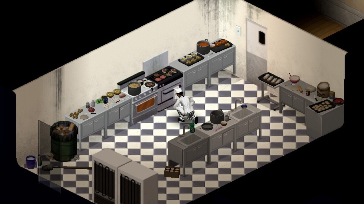 Best Occupations in Project Zomboid, ranked