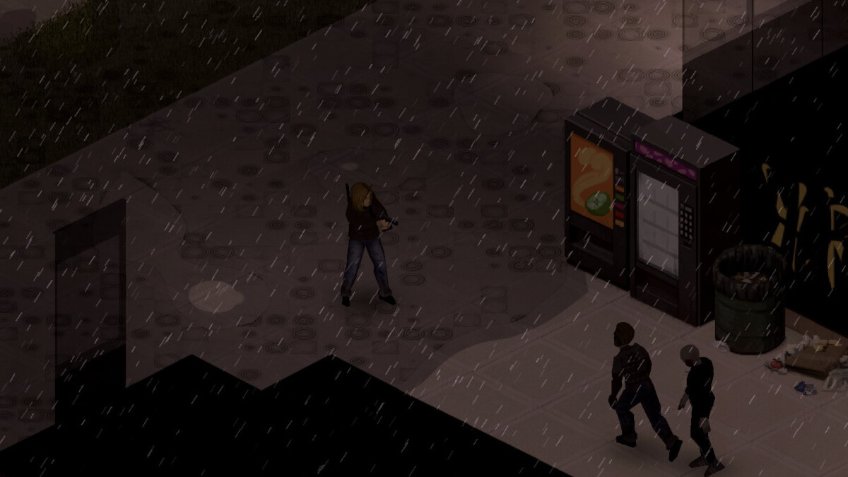 Best Traits in Project Zomboid, ranked