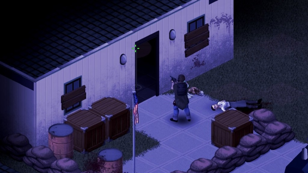 How to fix broken windows in Project Zomboid