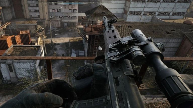 The best Stalker 2 Mods you should install right now – Destructoid