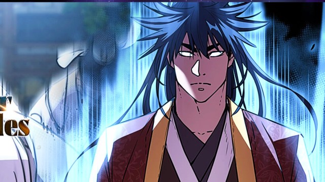 10 best transmigration manhwa to read right now – Destructoid