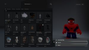 How to see your favorite items on Roblox – Destructoid