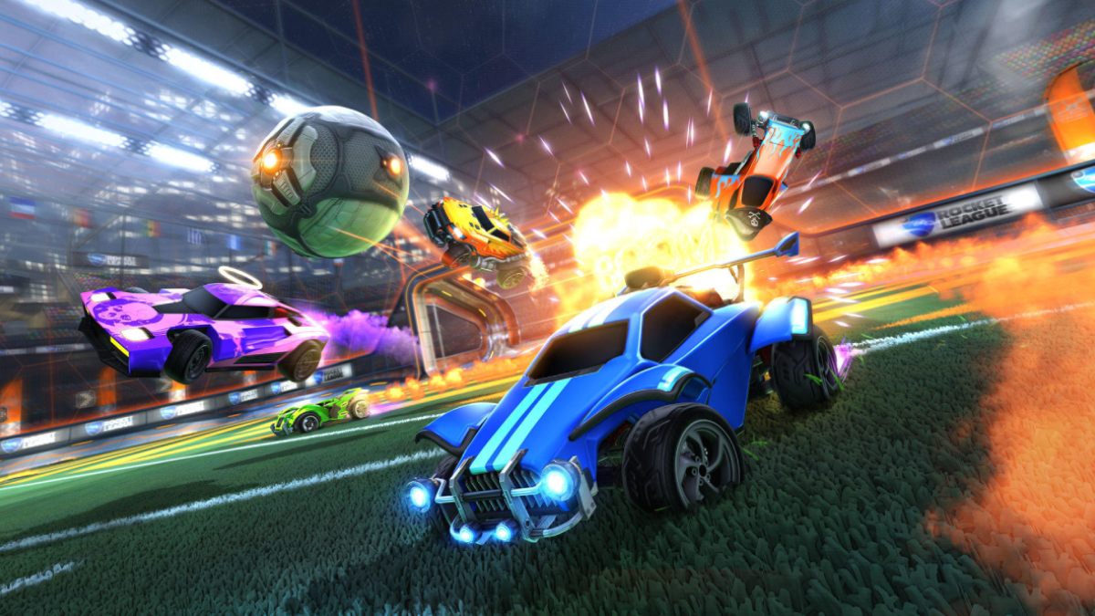 All Rocket League x FIFA World Cup 2026 event rewards and how to get ...