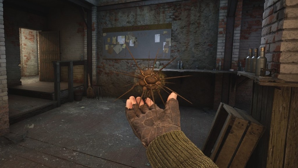 STALKER 2: All Detectors and where to get them