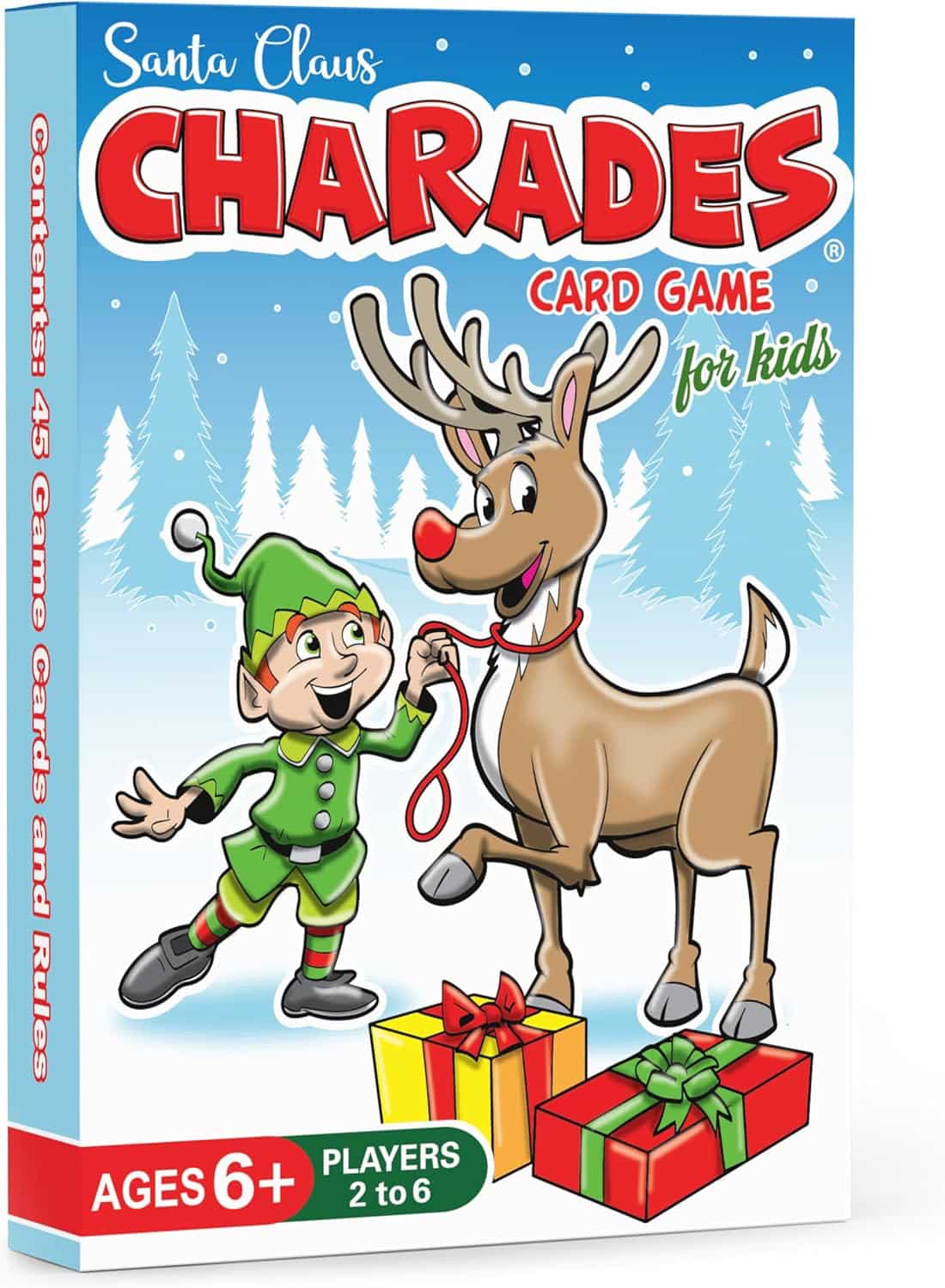 The 10 Best Christmas Board Games Of All Time (Ranked) – Destructoid