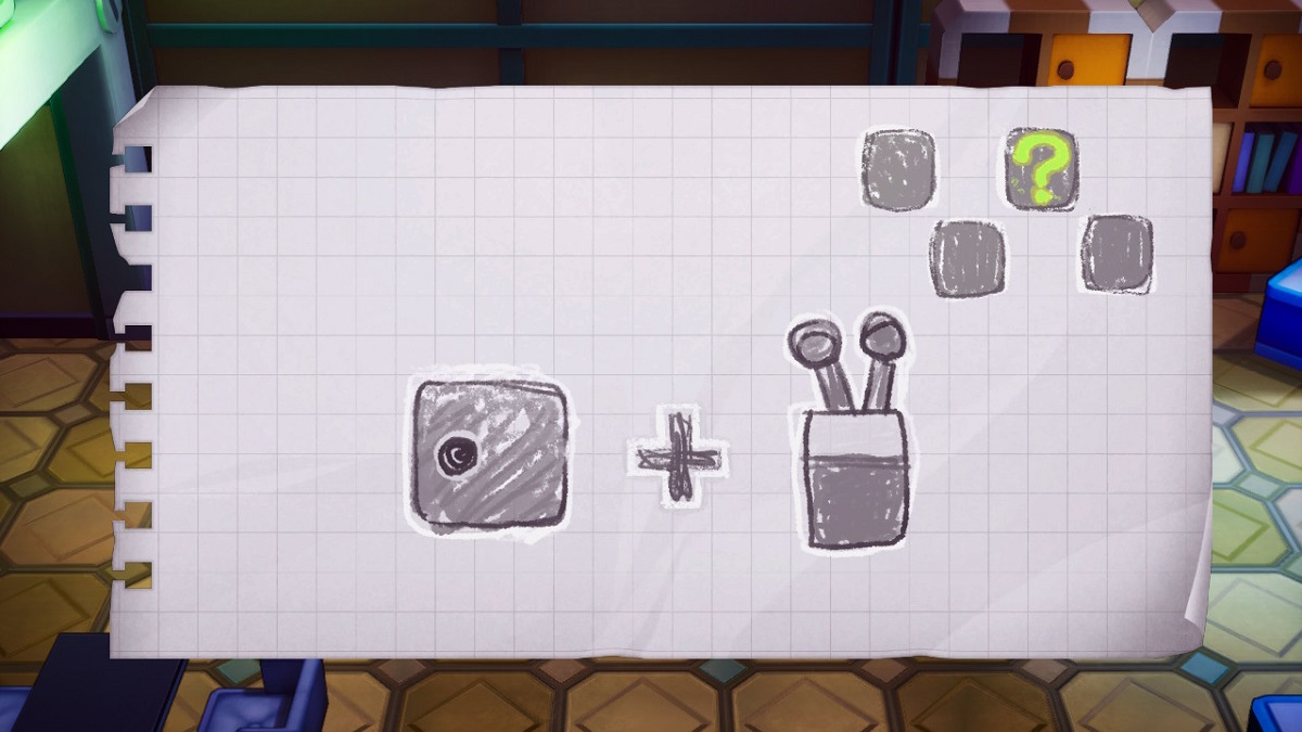 Mario & Luigi: Brothership: What are the combination codes on ...