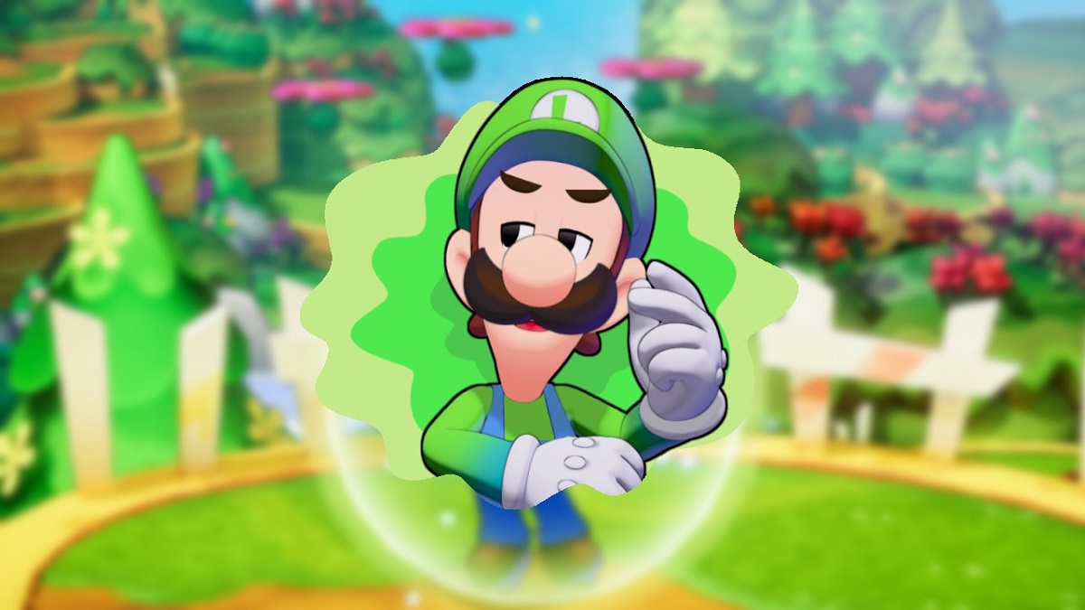 Mario & Luigi: Brothership: What are the combination codes on ...