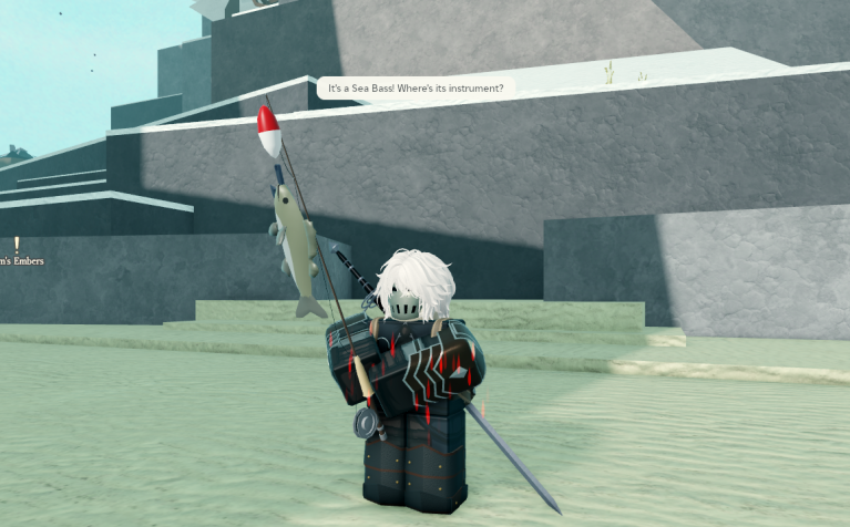 Complete Deepwoken Fishing Guide – Fishing Loot, Talents, Spots & More ...