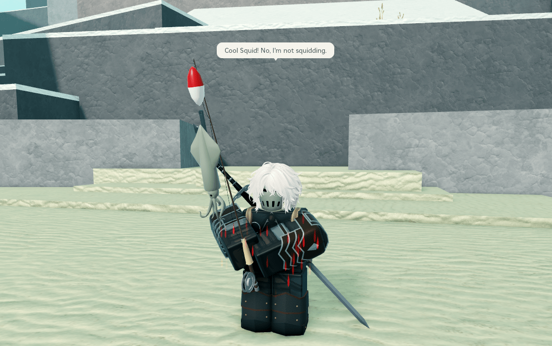 Complete Deepwoken Fishing Guide – Fishing Loot, Talents, Spots & More ...