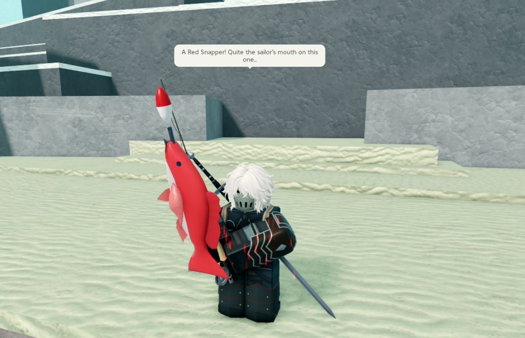 Complete Deepwoken Fishing Guide – Fishing Loot, Talents, Spots & More ...