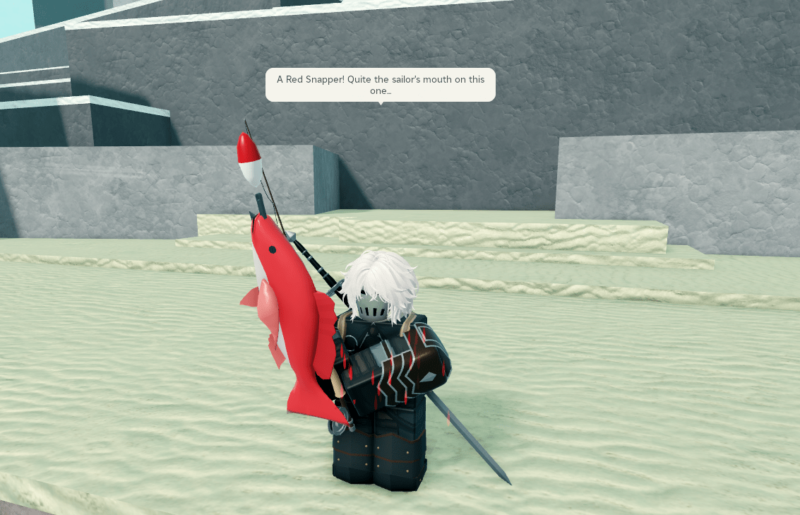 Complete Deepwoken Fishing Guide – Fishing Loot, Talents, Spots & More ...