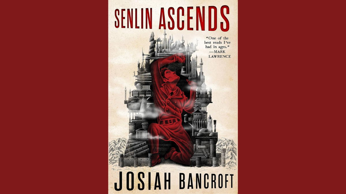 10 books to read if you liked the League of Legends show Arcane ...