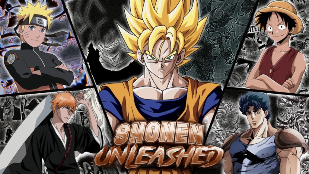 Shonen Unleashed Official Release Date & FAQ – Destructoid