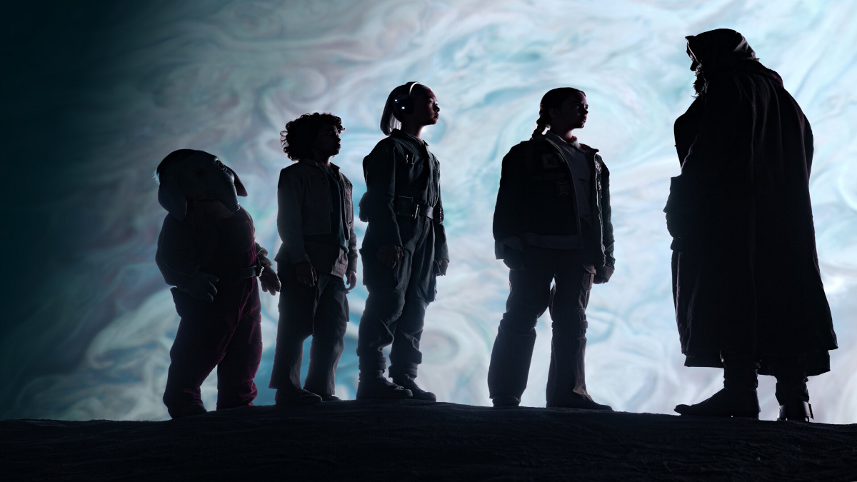 When does Star Wars: Skeleton Crew take place on the Star Wars timeline ...