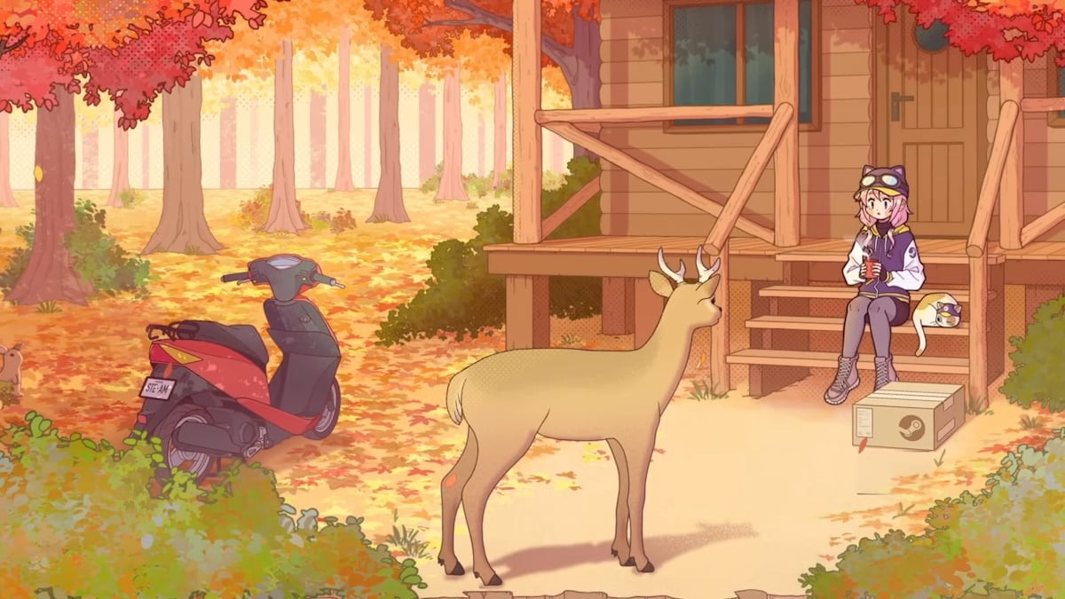 Steam Autumn Sale 2024 kicks off with big discounts on games and Steam ... Steam Autumn Sale 2024 kicks off with big discounts on games and Steam ...