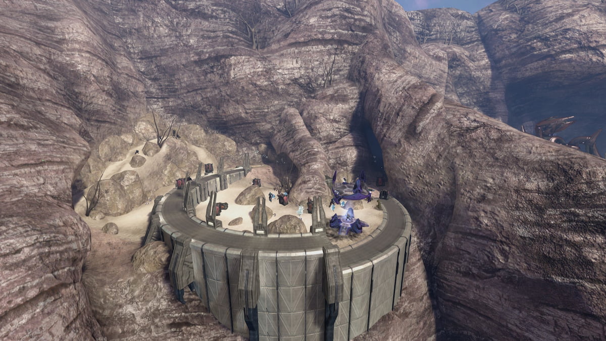 10 best Halo campaign missions of all time – Destructoid